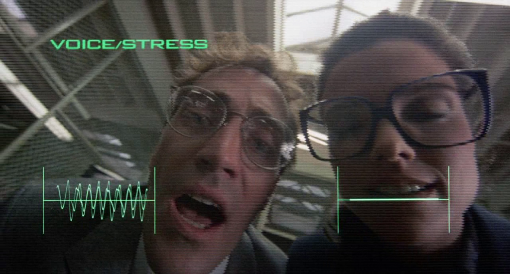 Identity and Humanity in RoboCop (Paul Verhoeven 1987): What It Means ...