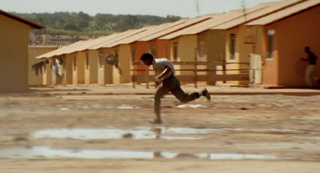 City of God, Globalisation, and a Little Nostalgia